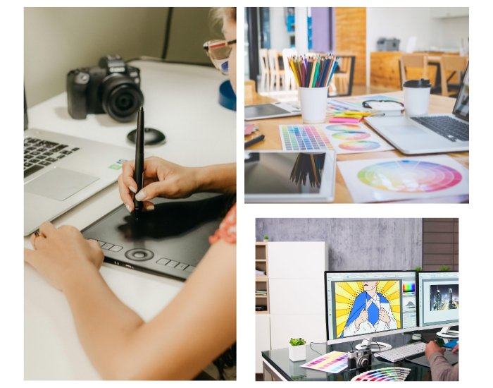 Logo Design North Side Chicago – Custom & Scalable Logos