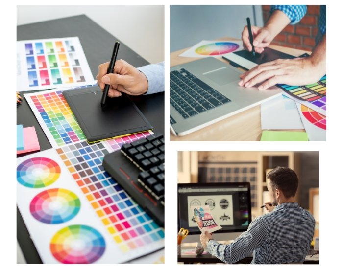 Logo Design Oak Brook – Modern Logos for Local Businesses