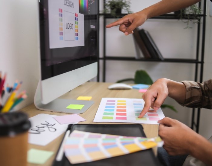 Logo Design Services Chicago - Chicago Logo Design